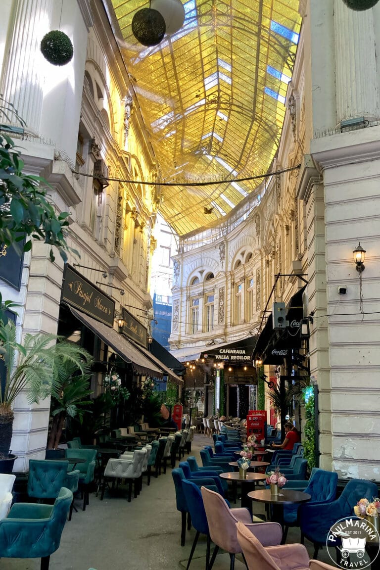Bucharest Or Budapest? The Key Differences Travelers Need To Know