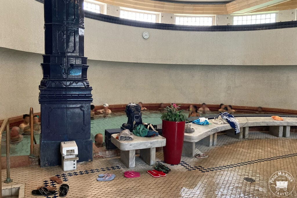 Is Budapest’s Gellért Baths Worth It? Pros, Cons, And What To Expect
