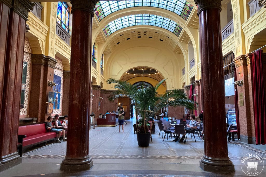 Is Budapest’s Gellért Baths Worth It? Pros, Cons, And What To Expect