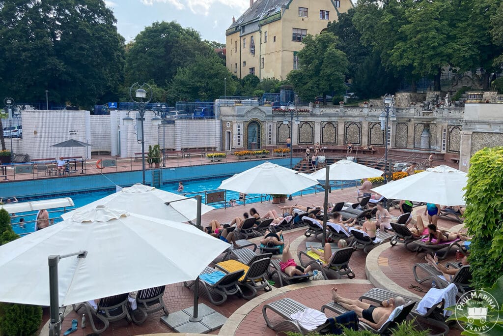 Is Budapest’s Gellért Baths Worth It? Pros, Cons, And What To Expect