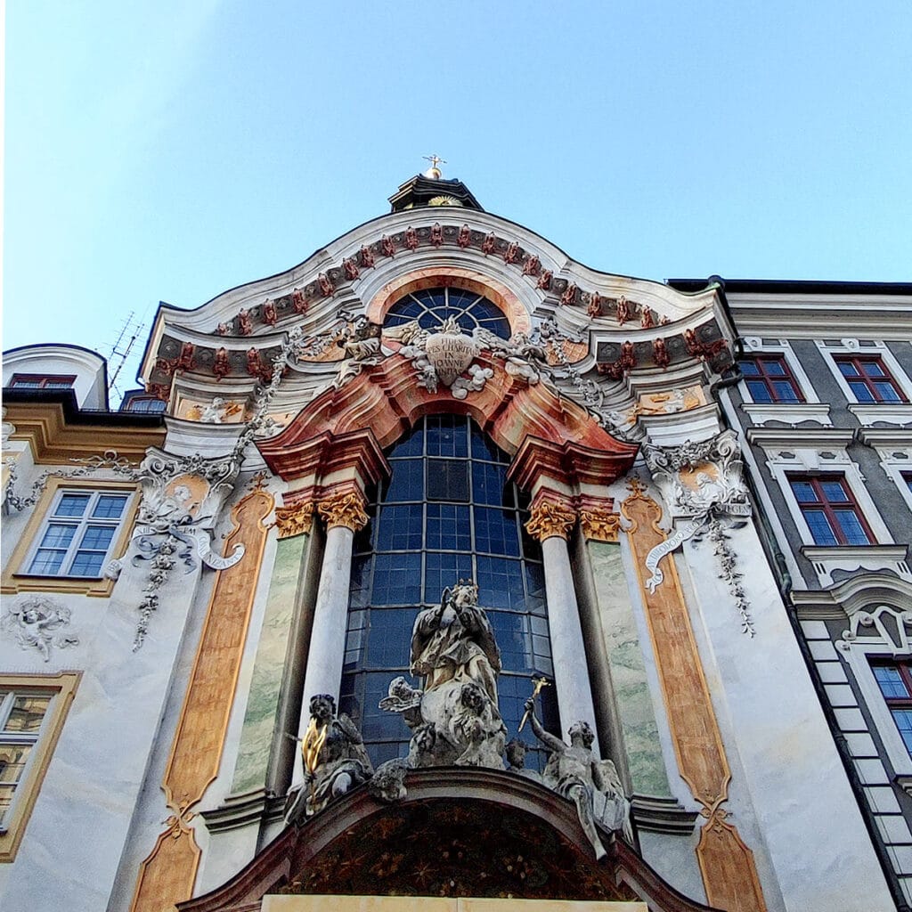 Train From Munich Airport To City Center Instructions + Tips