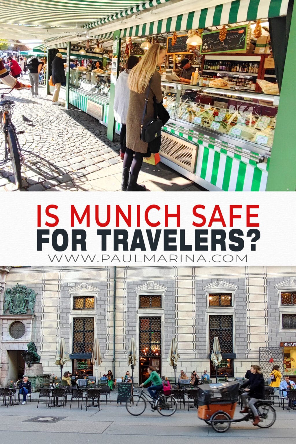 Is Munich Safe For Travelers? What You Should Know