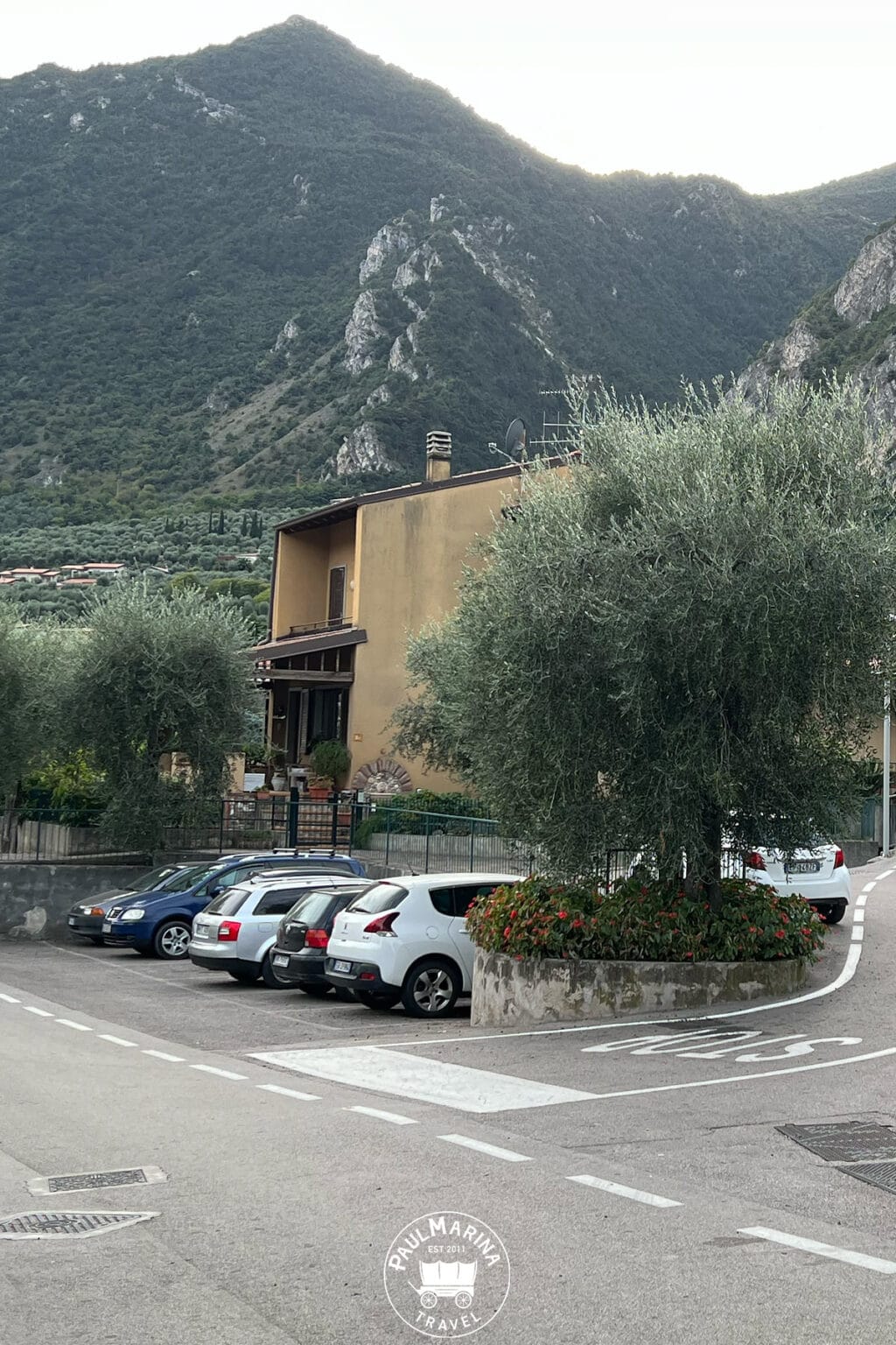 How To Use A Parking Disk In Europe + Tips
