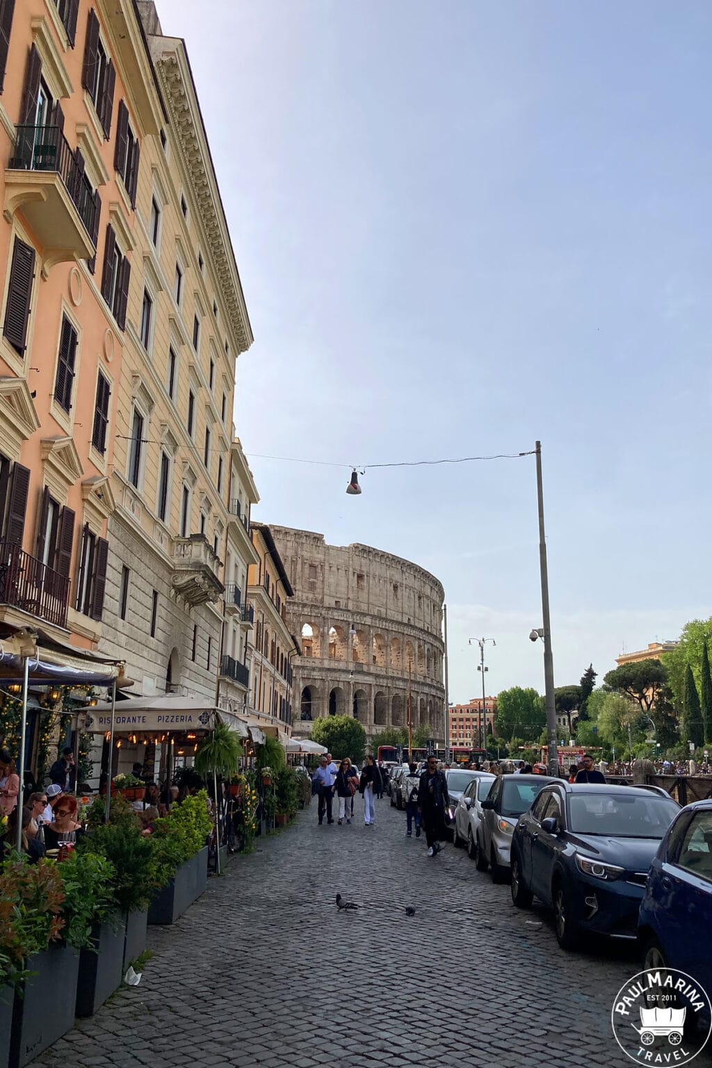Italy ZTL Zones Explained For Travelers