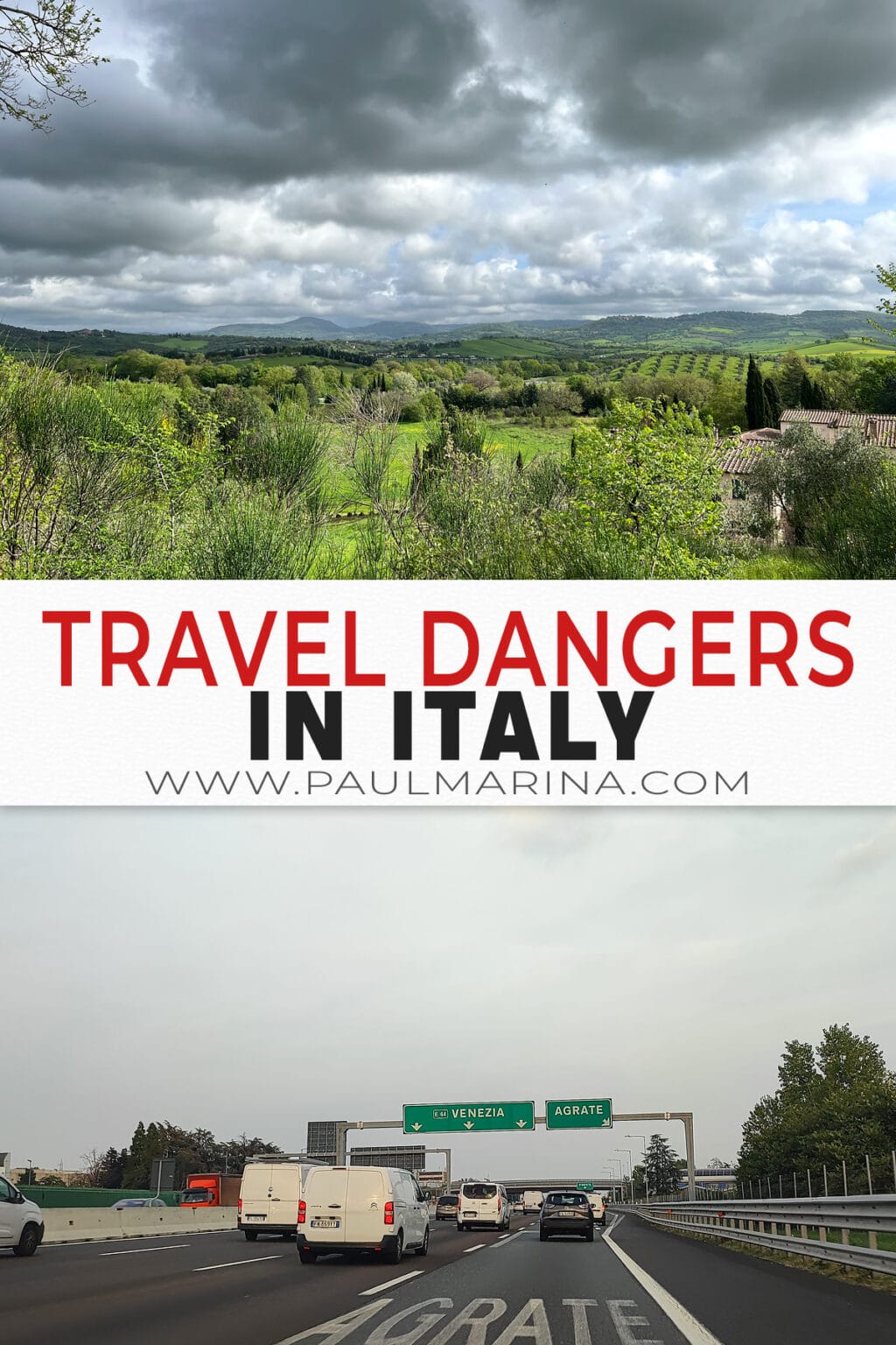 Travel Dangers In Italy (And How To Stay Safe)