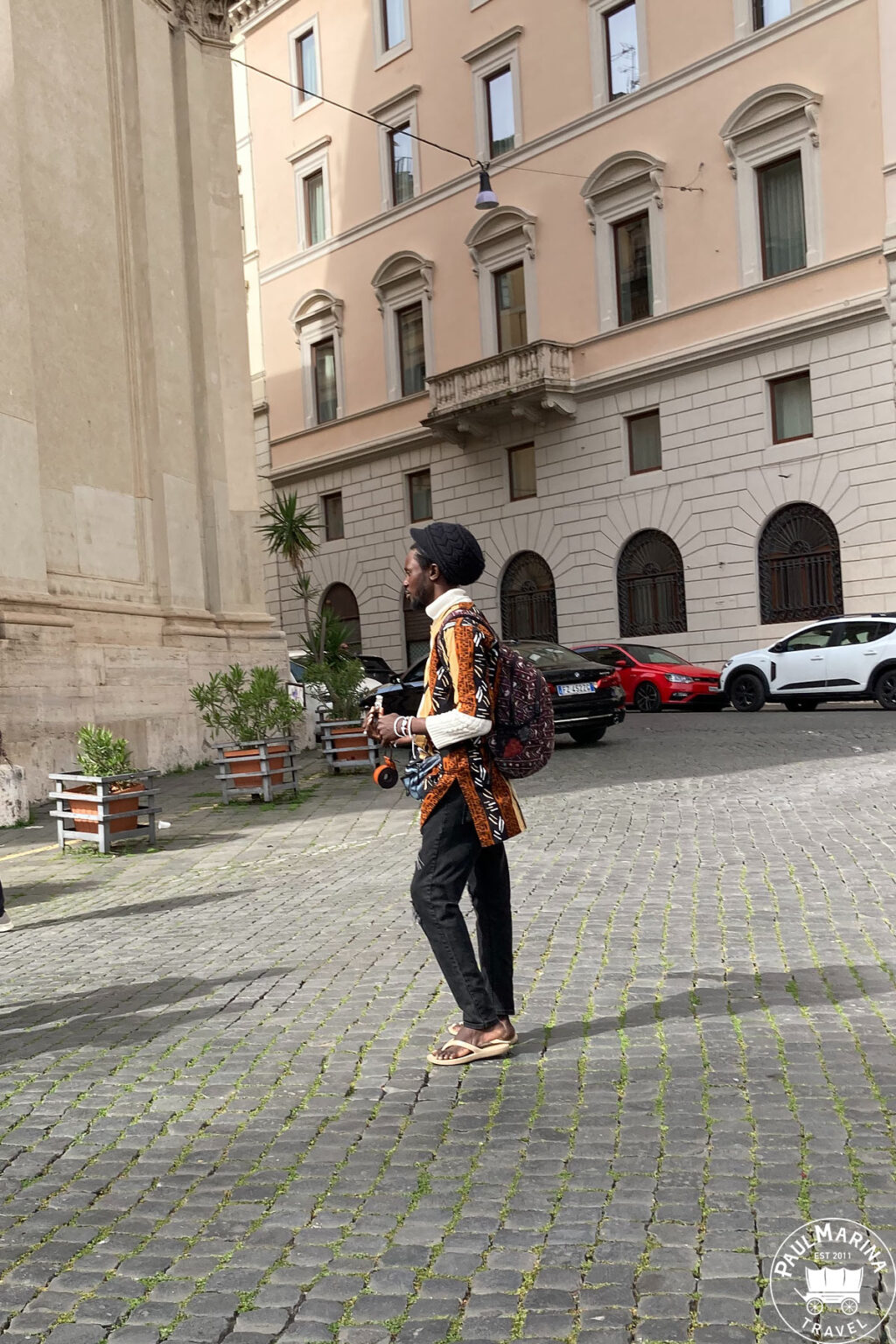 15 Current Tourist Scams In Italy