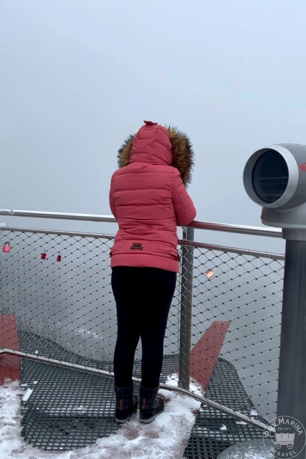 Reasons Not To Visit Europe In The Off Season