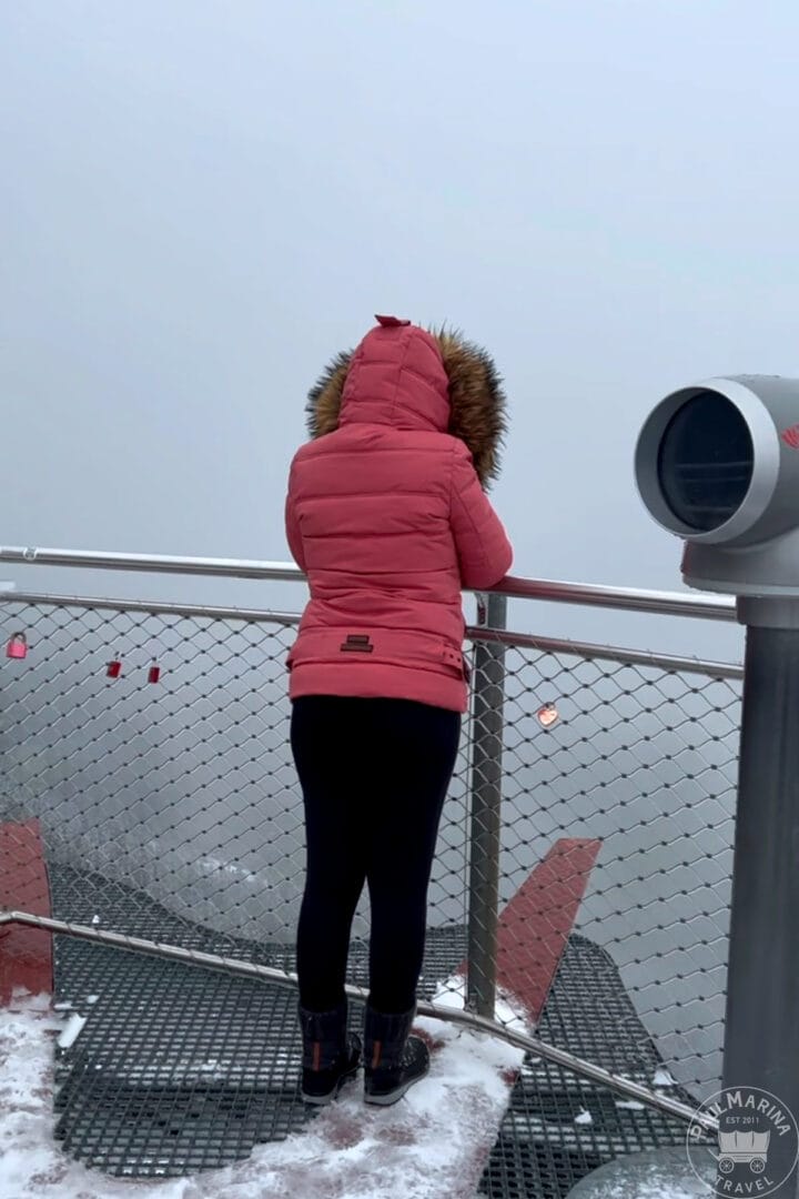 Reasons Not To Visit Europe In The Off Season