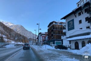 Reasons Not To Visit Europe In The Off Season