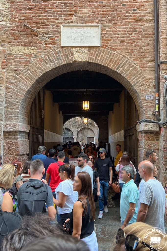 What Are Skip-the-Line Tickets At European Attractions
