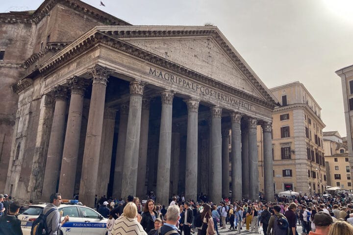What Are Skip-the-Line Tickets At European Attractions