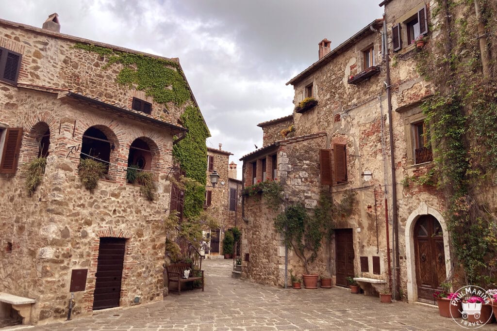 Looking For Montezara? This Is The Italy You've Been Dreaming About