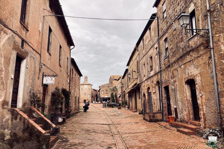 Looking For Montezara? This Is The Italy You've Been Dreaming About