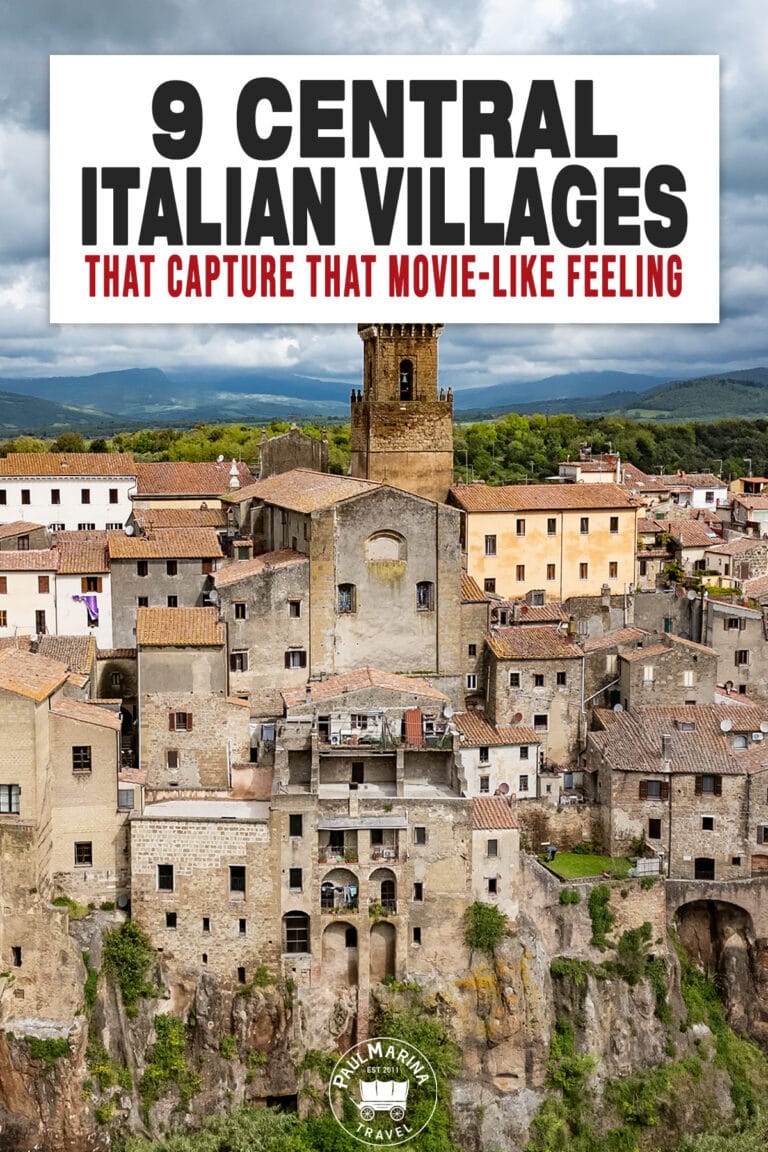 Looking For Montezara? This Is The Italy You've Been Dreaming About