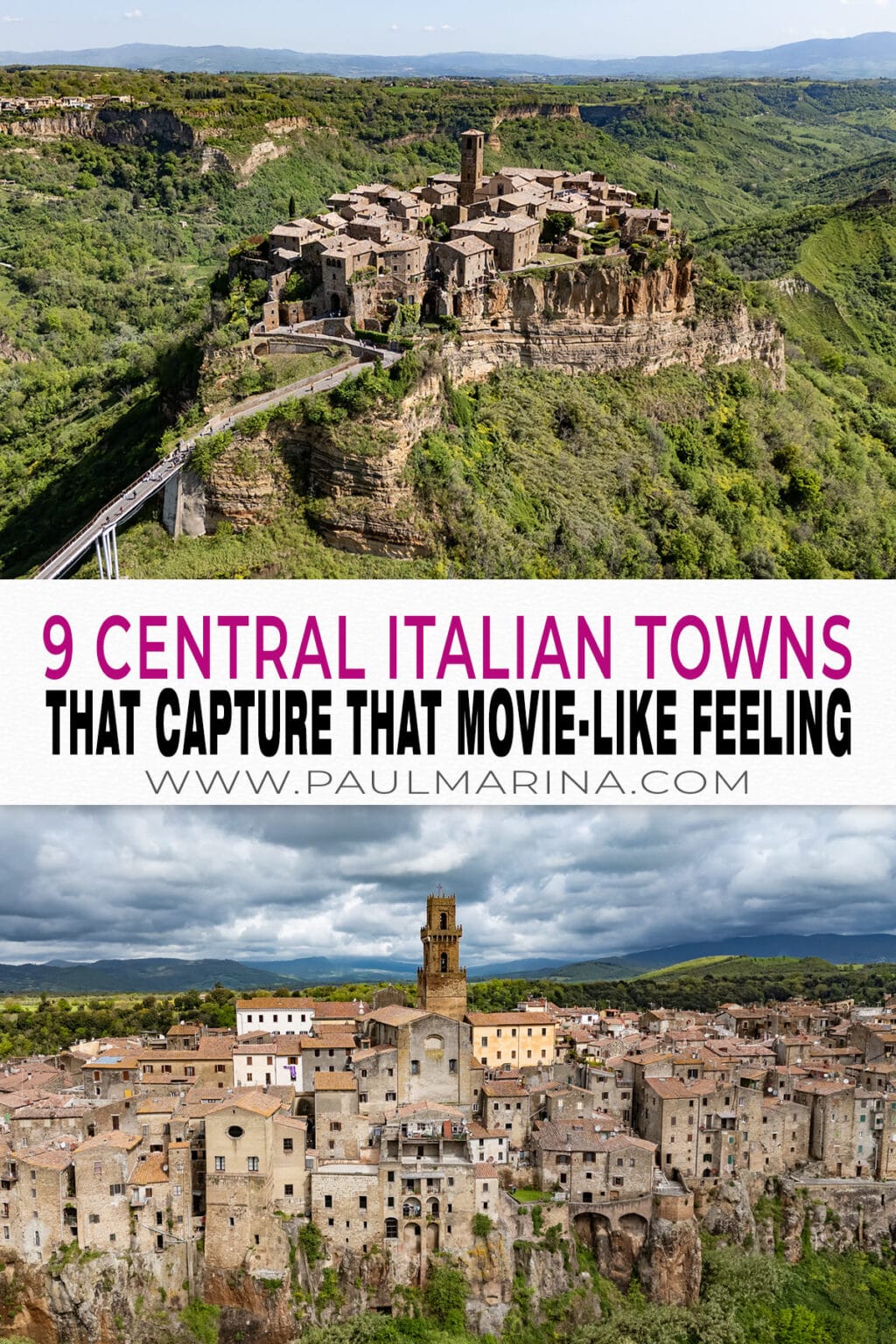 Looking For Montezara? This Is The Italy You've Been Dreaming About