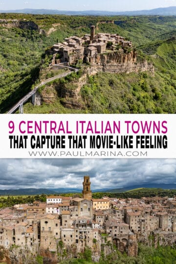 Looking For Montezara? This Is The Italy You've Been Dreaming About