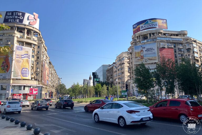 Is Romania Safe To Visit? Myths VS Reality | Paulmarina