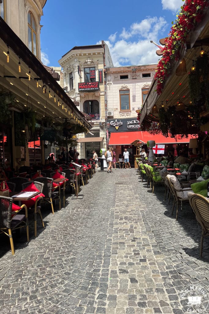 Is Romania Safe To Visit? Myths VS Reality | Paulmarina
