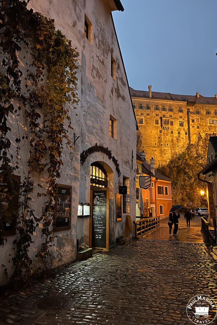 Shoulder Season Travel In Europe: Pros, Cons, And Tips | Paulmarina