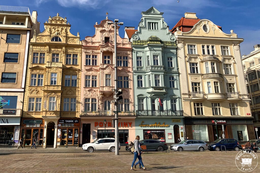 Must-See Places In Bohemia That Belong On Your Travel List | Paulmarina