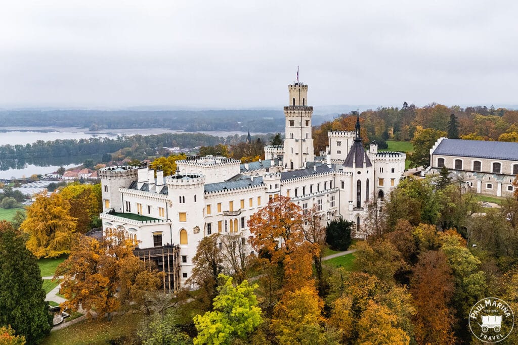 Must-See Places In Bohemia That Belong On Your Travel List | Paulmarina