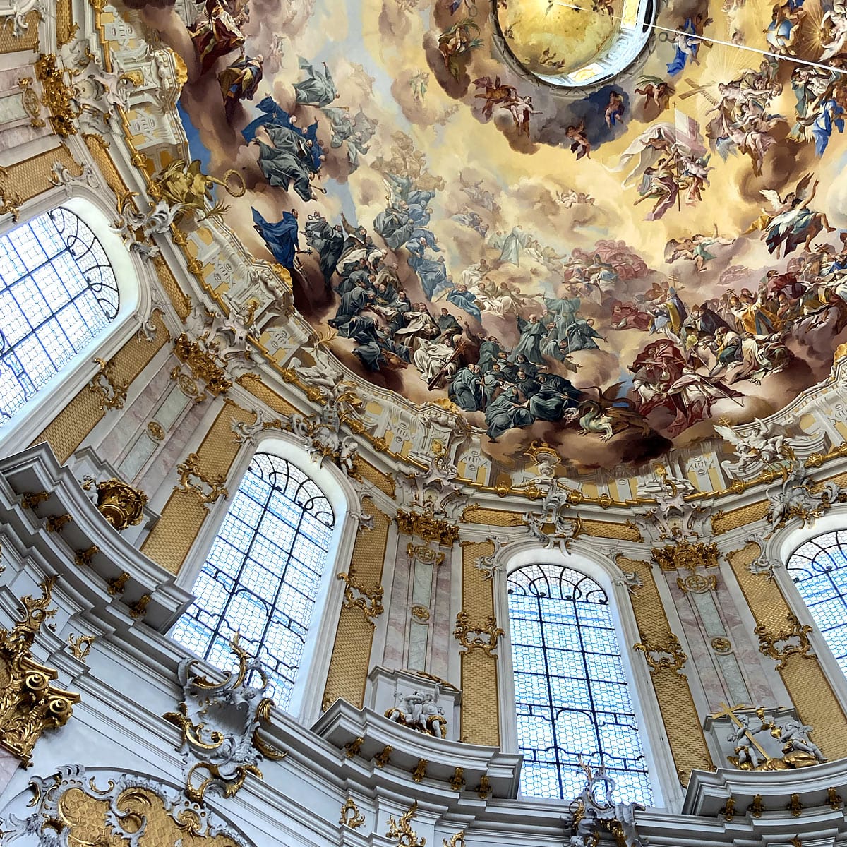 Ettal Abbey: Visit The Benedictine Monastery