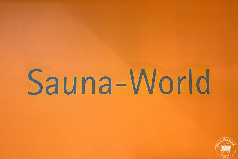 +15 German Sauna Rules For First Timers